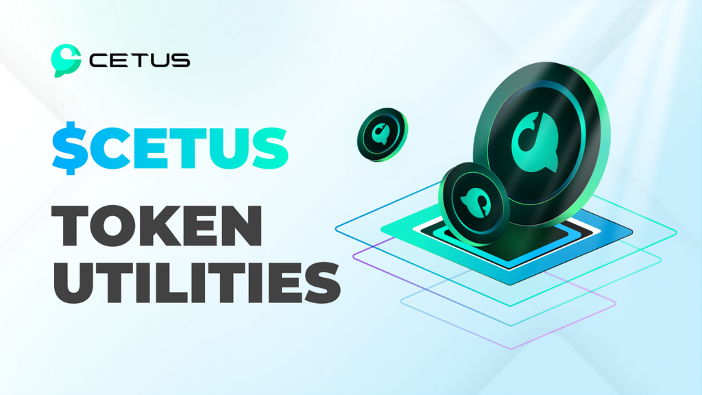 Cetus Protocol Là Gì? Hướng Dẫn Toàn Tập Về CLMM DEX