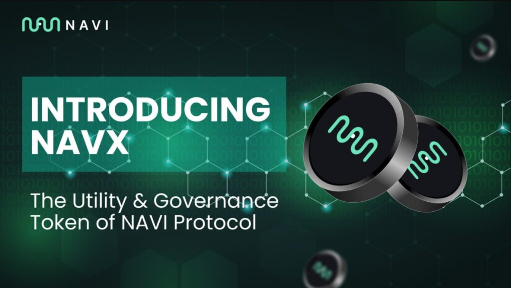Navi Protocol là gì? Tổng quan về NAVX Token