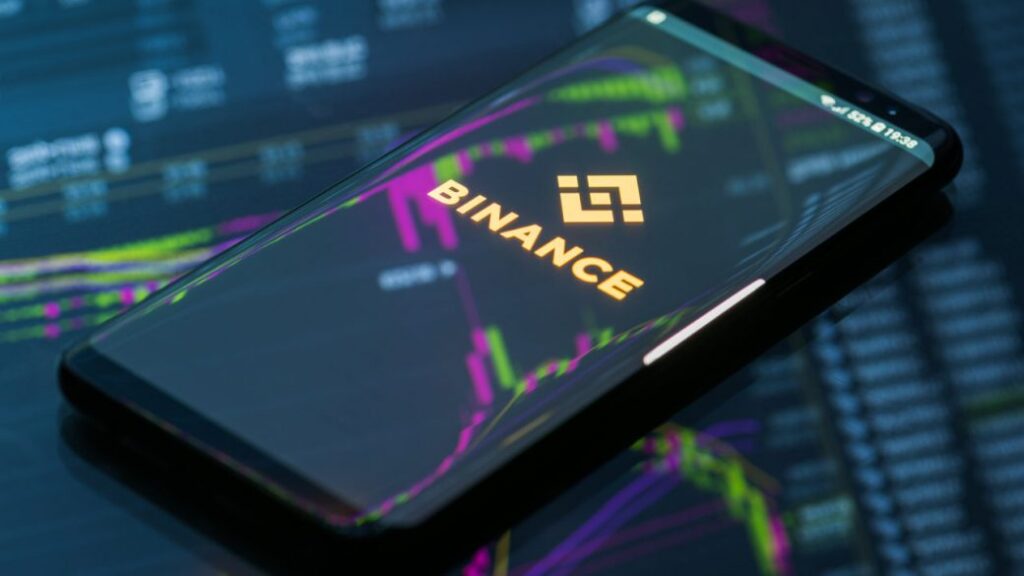 Binance Megadrop Là Gì? Cơ Hội Nhận Token Mới Trên Binance