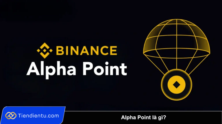 Alpha Point là gì? Cách kiếm Alpha Point trên Binance hiệu quả